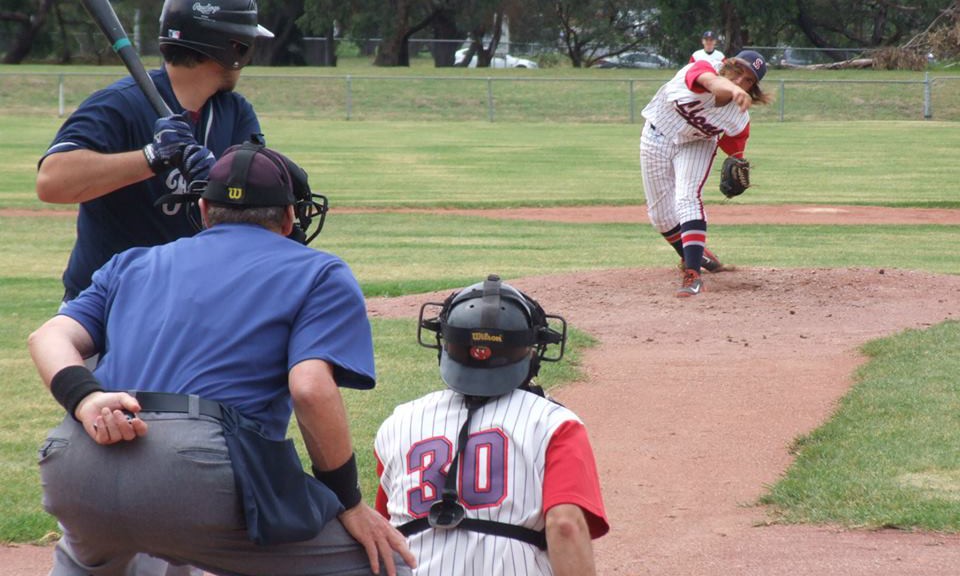 Games Moved this weekend | Springvale Lions Baseball Club