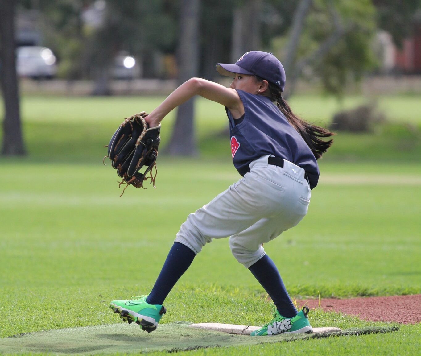 Springvale Baseball Club – Junior Program